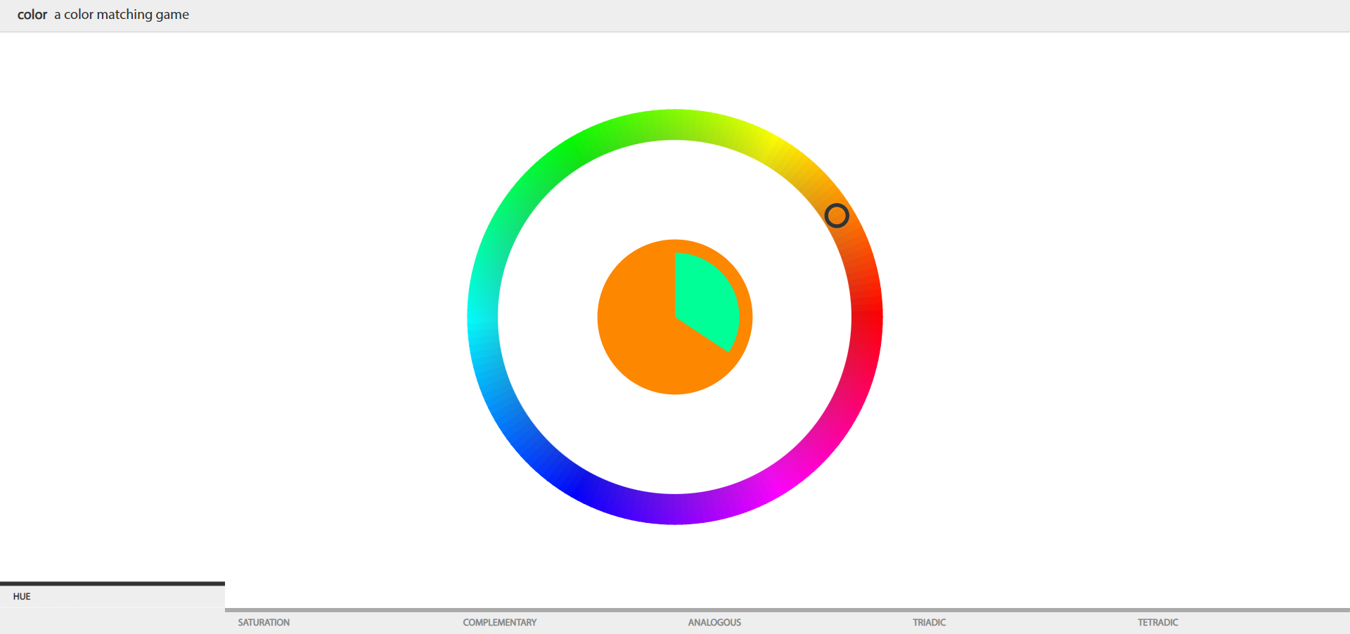 Games for designers