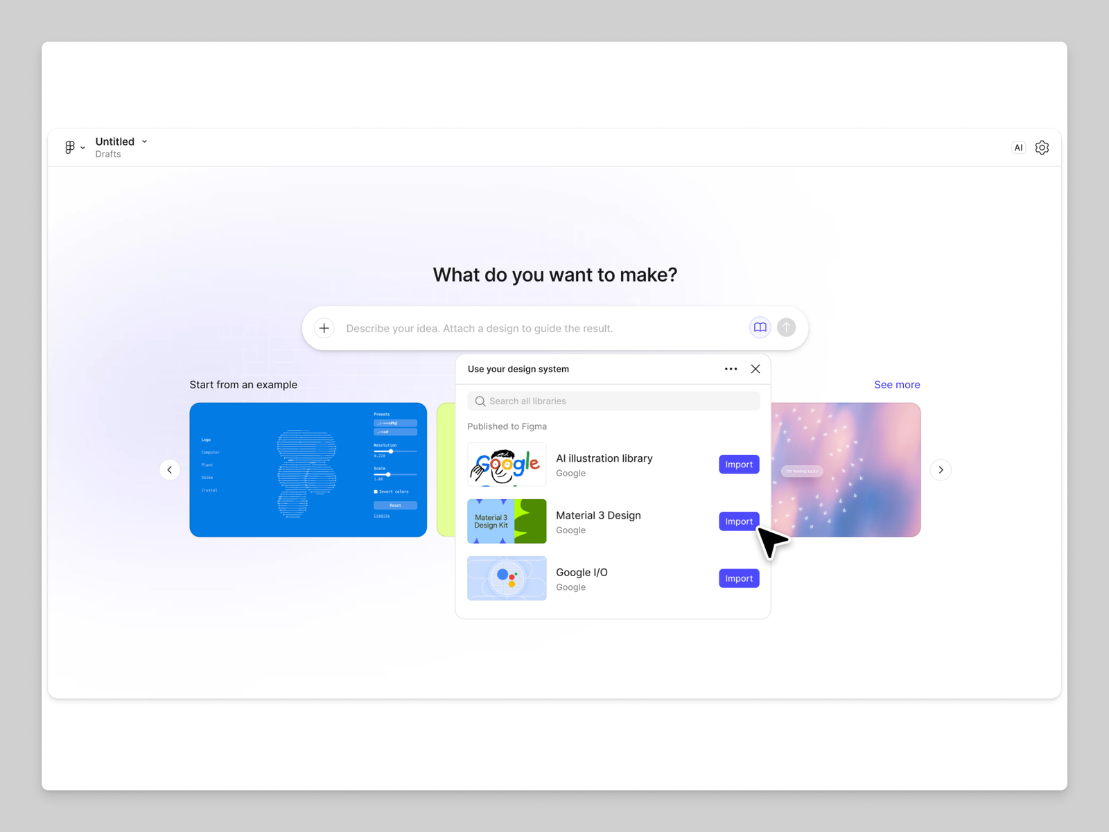 Figma Unveils Design System Upgrades and AI Integration at Schema 2025