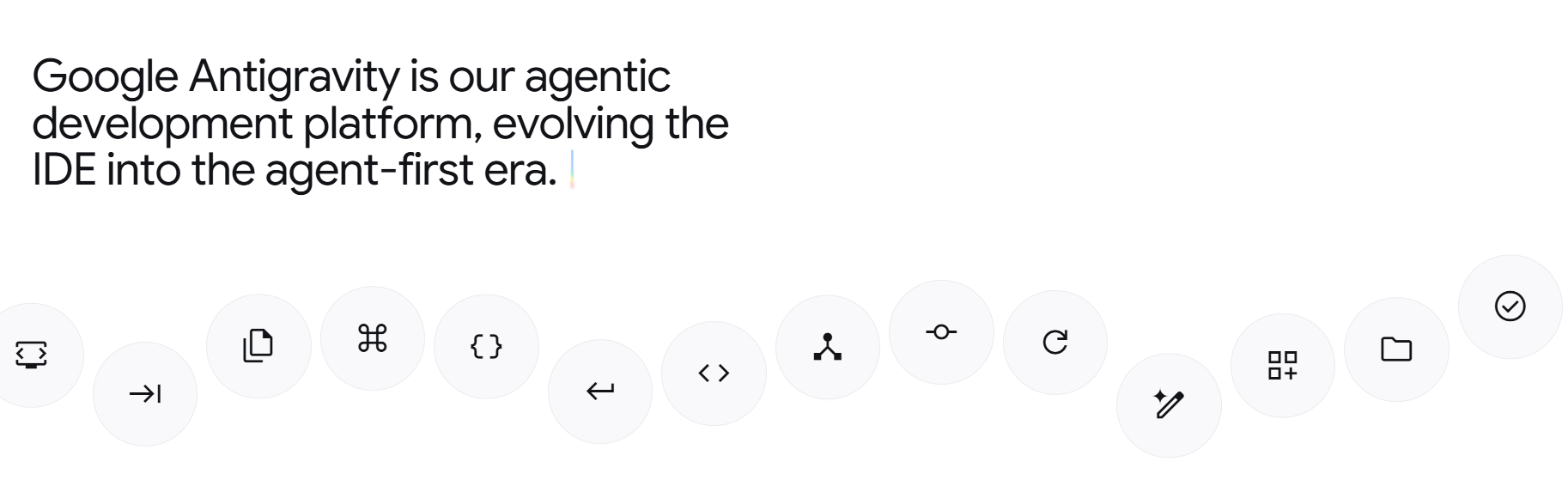 Google Launches Antigravity: Free AI Development Platform with Browser ...