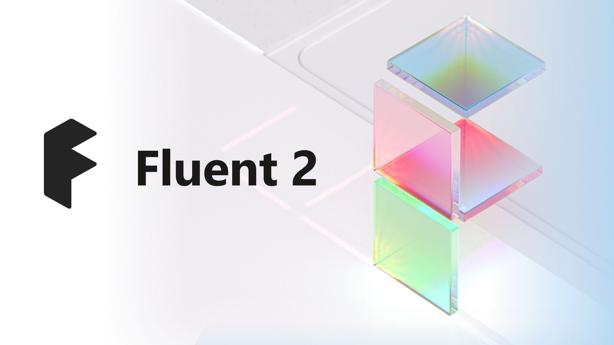 Microsoft's Fluent 2 Microsoft's Fluent 2