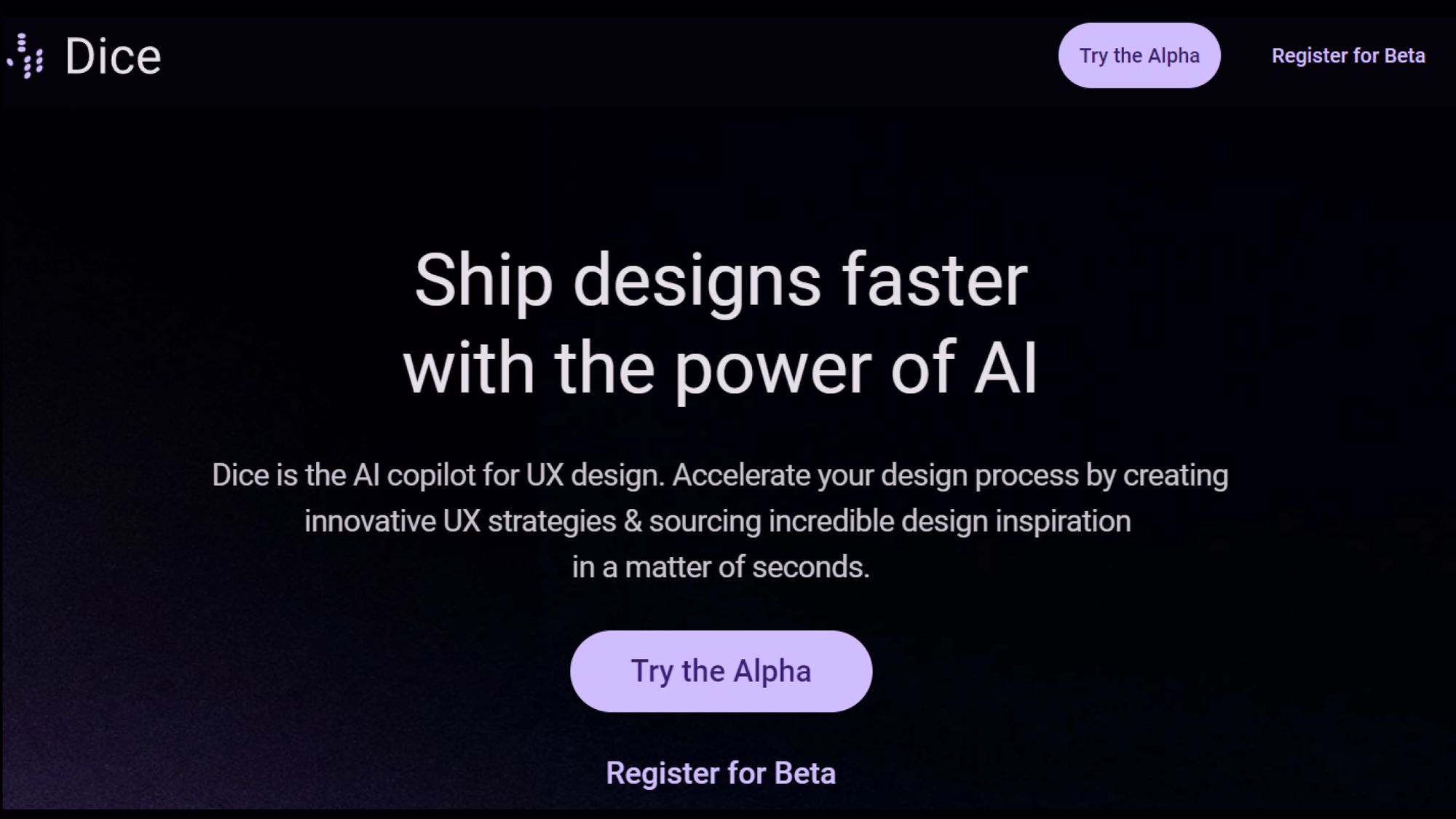Use A.I. to draw Icons superfast.