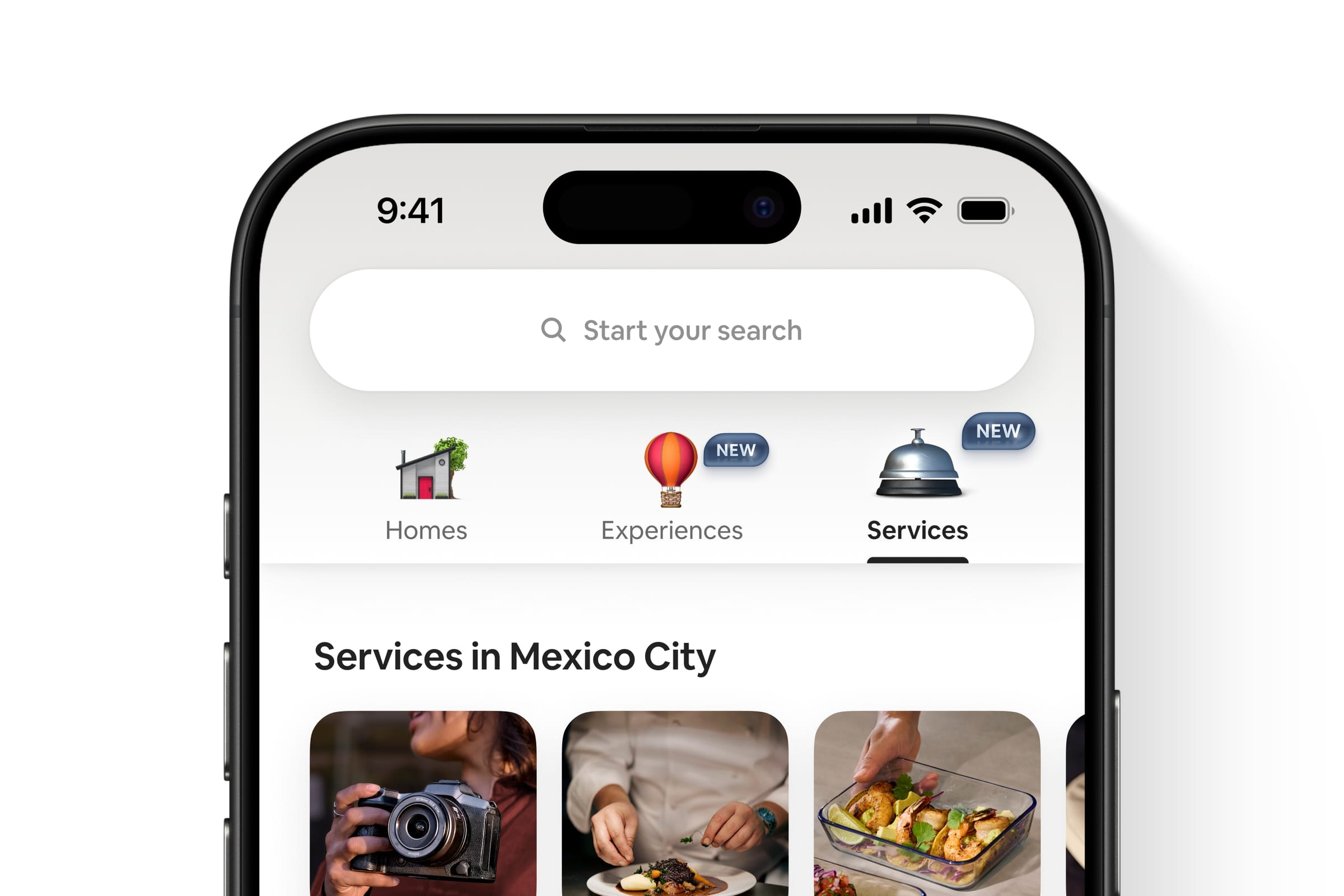 Generate Airbnb style icons using AI