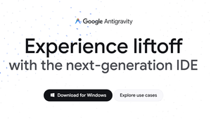 Google Launches Antigravity: Free AI Development Platform with Browser Control