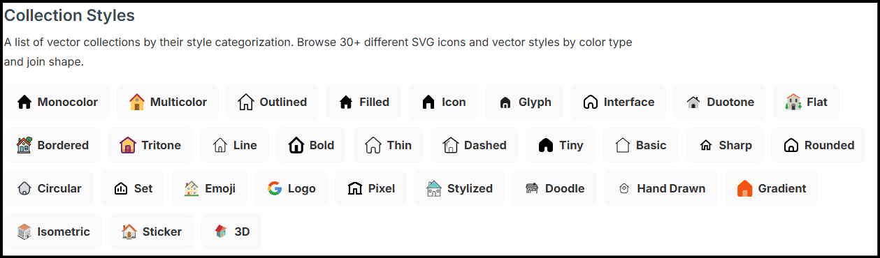 Unlock a World of Free SVG Icons and Vectors with SVG Repo